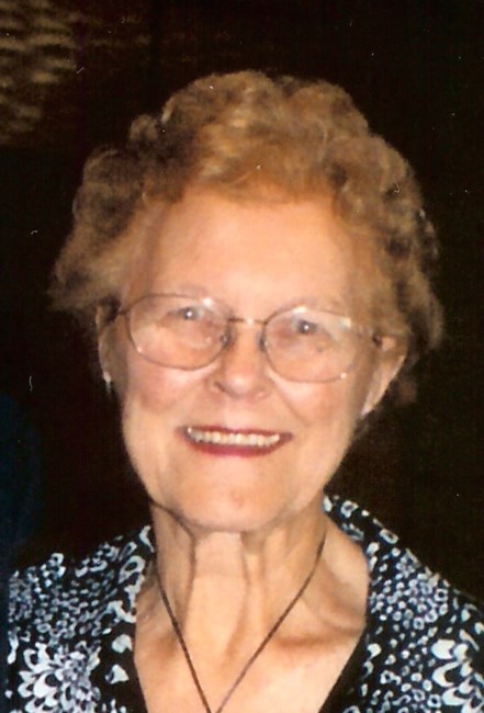 Margaret H Beyer Obituary - Santa Ana, CA