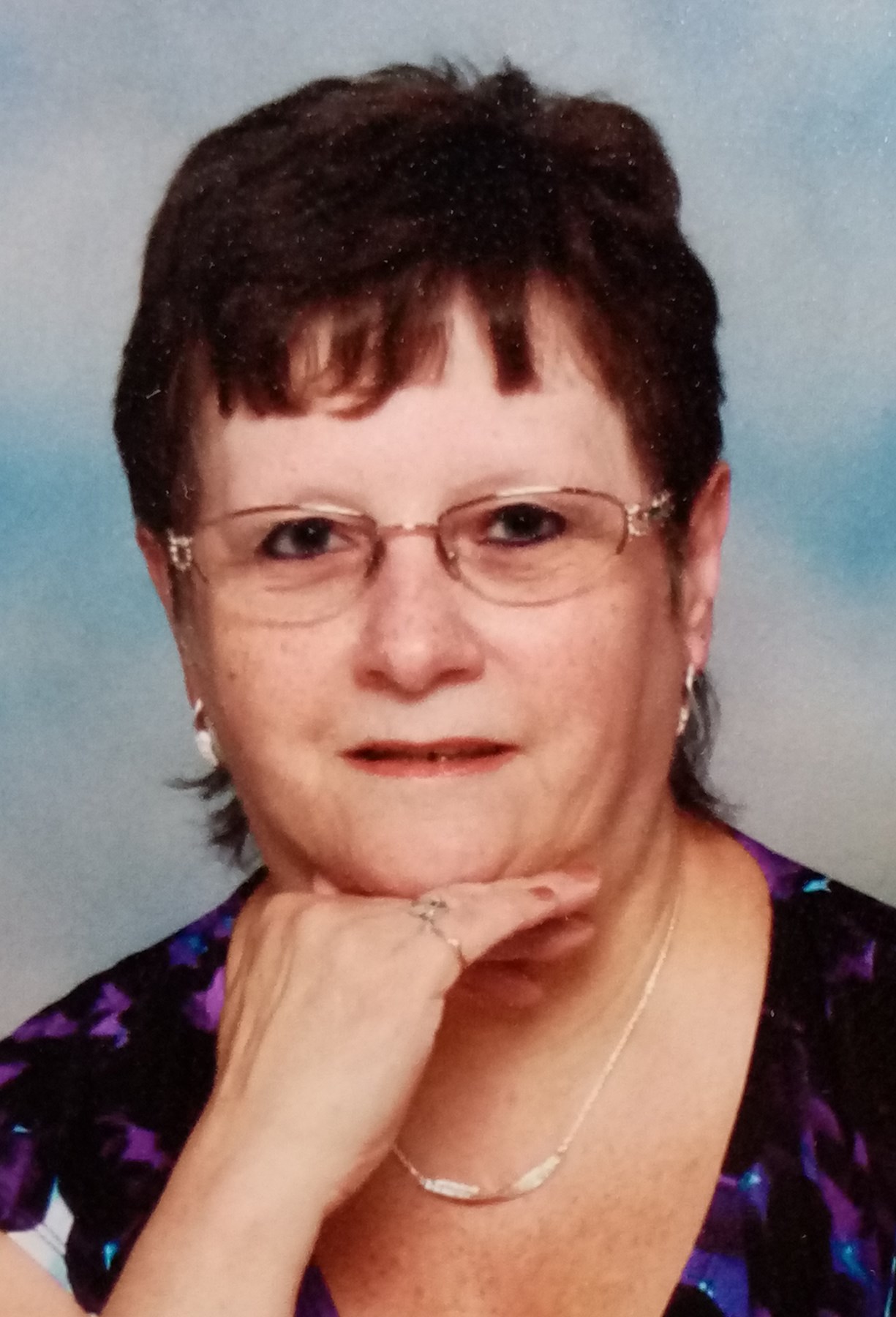 Ruth Irvine Obituary - Regina, SK