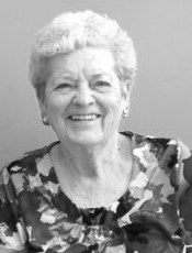 Mary Elizabeth Wilson Obituary - Navin, MB