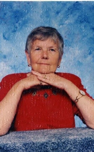Frances Lewellen Obituary - Bartlett, TN
