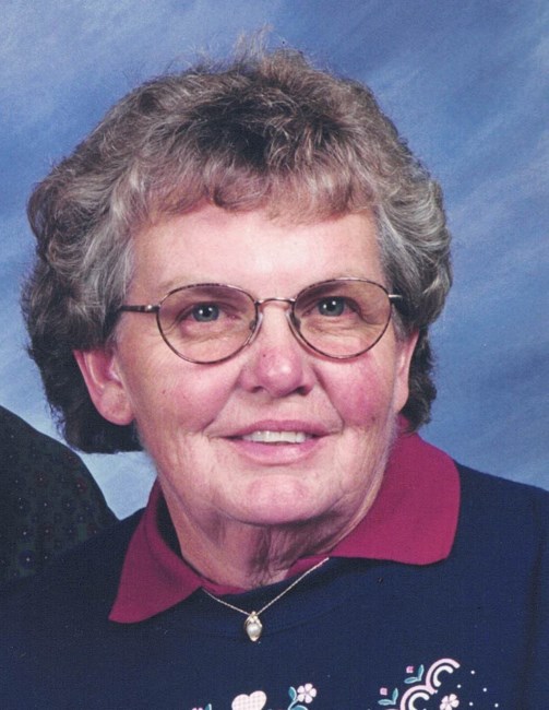 Sheila Lucas Obituary - Nashville, IN