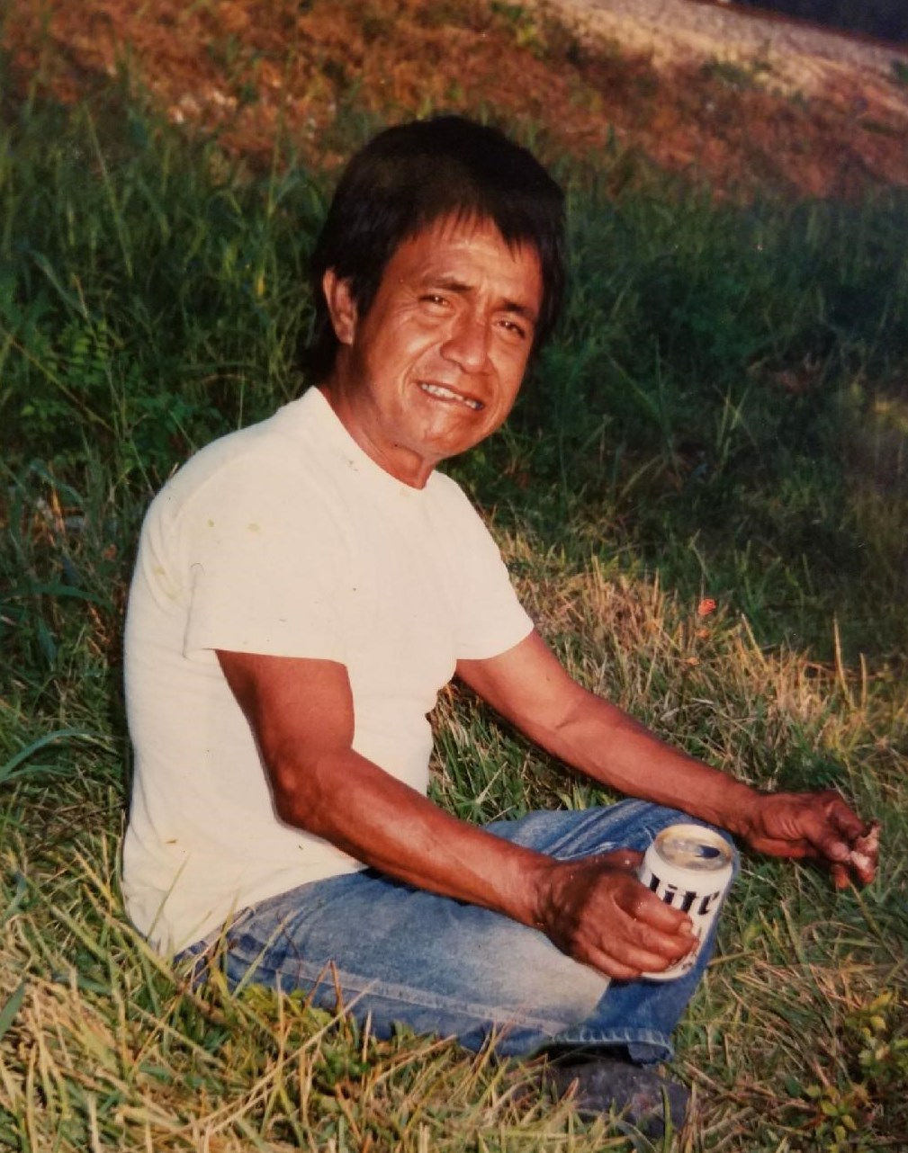 Rosalio Lopez Garcia Obituary - Houston, TX