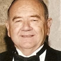 Stanley Pikora Obituary - Southington, CT