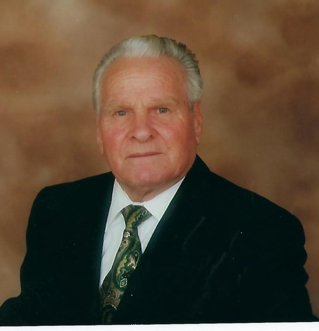 Giuseppe Caucci Obituary - Montreal, QC