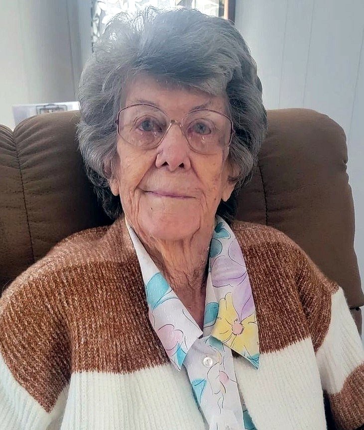 Doris Hayes Obituary - Glendora, CA