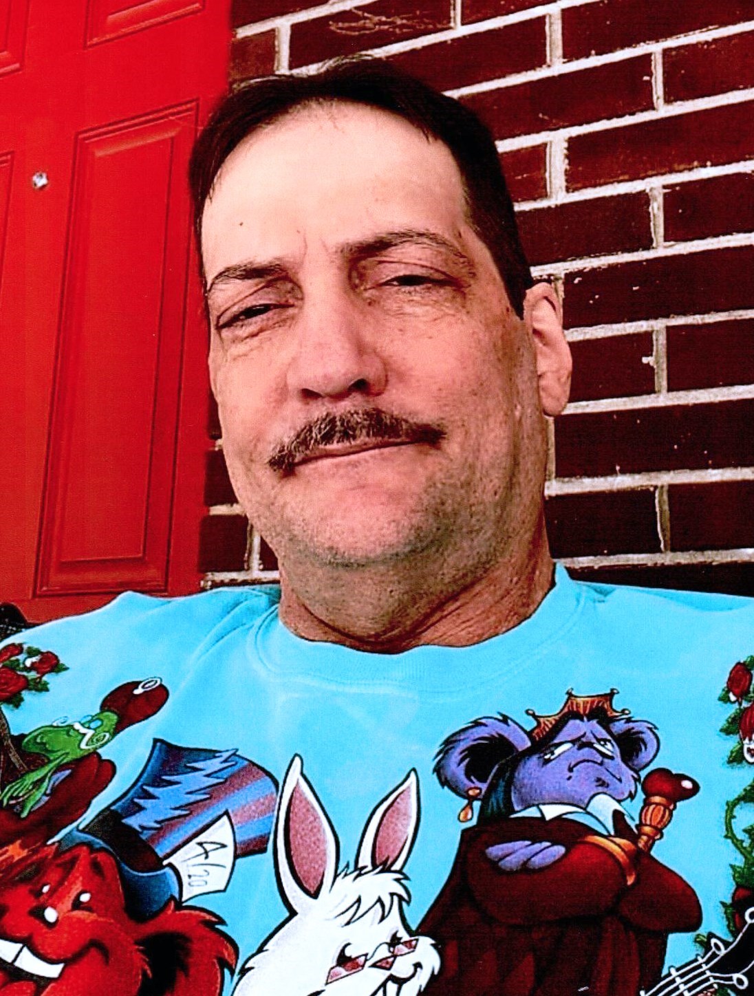 James Busler Obituary - Mansfield, OH