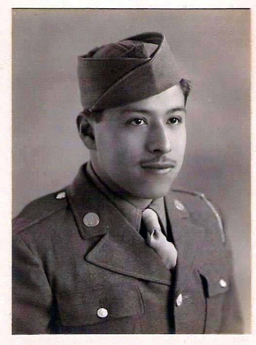 Demetrio Velez Rodriguez Obituary - San Angelo, TX