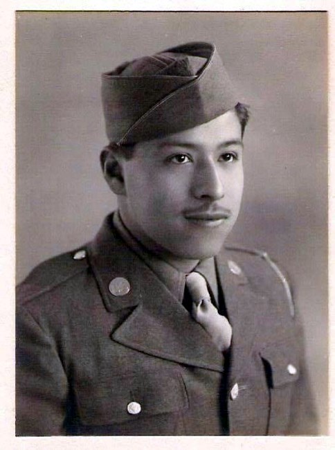 Demetrio Velez Rodriguez Obituary - San Angelo, TX