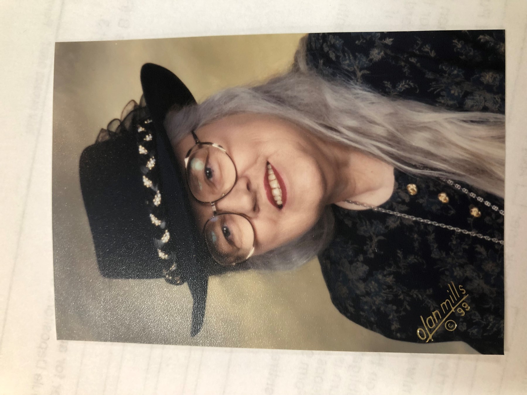 Carol Doerflinger Obituary - Gahanna, OH