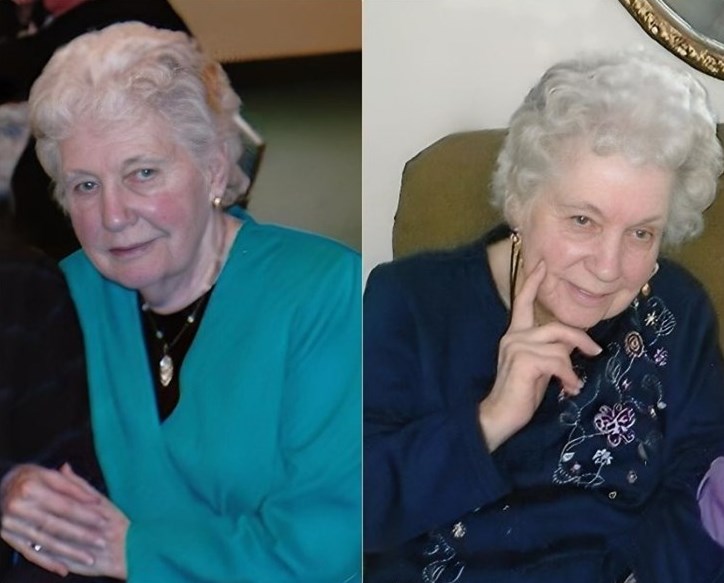 Ann Grover Obituary - Lansing, MI