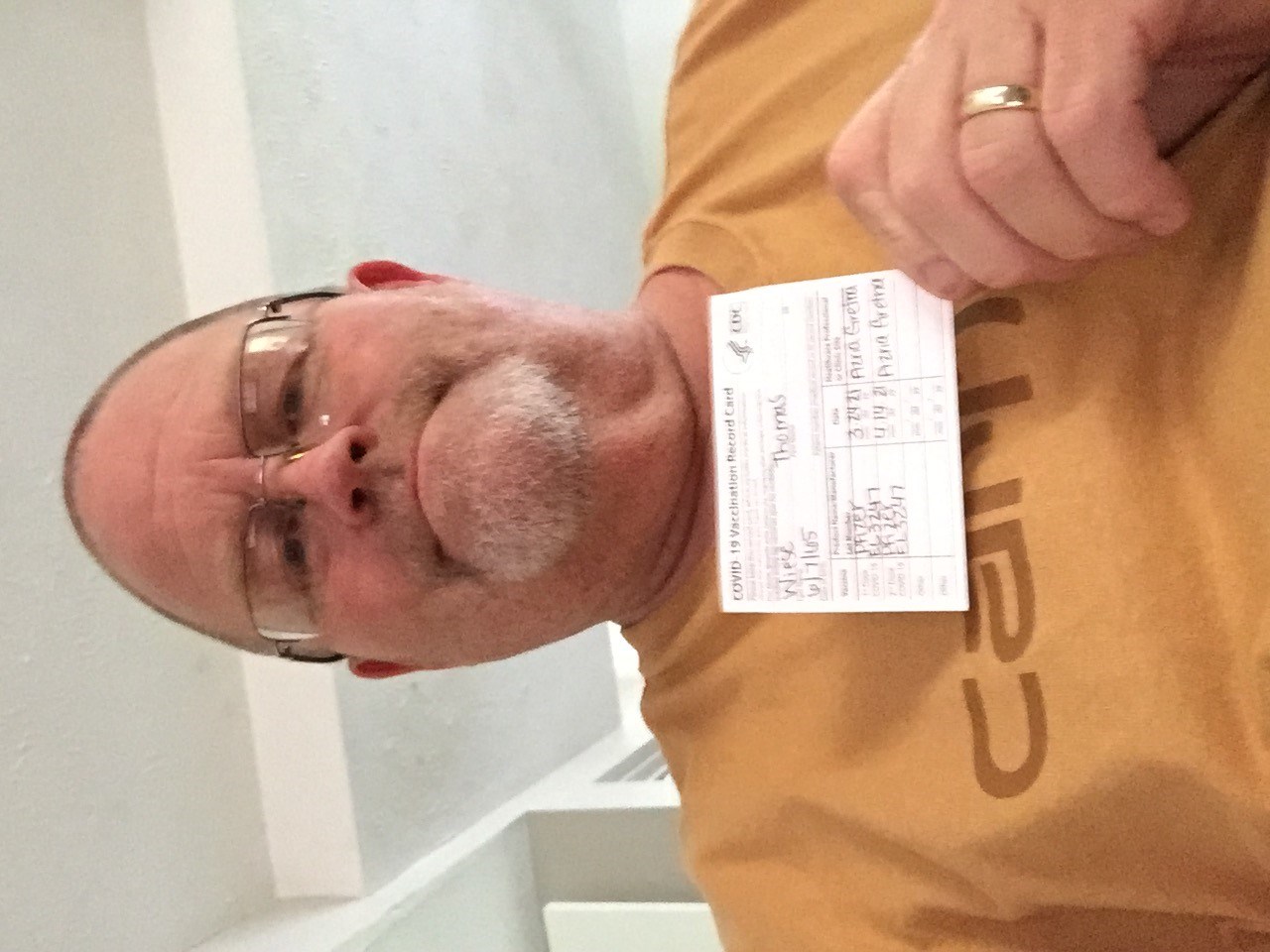 Thomas Wiese Obituary - Papillion, NE