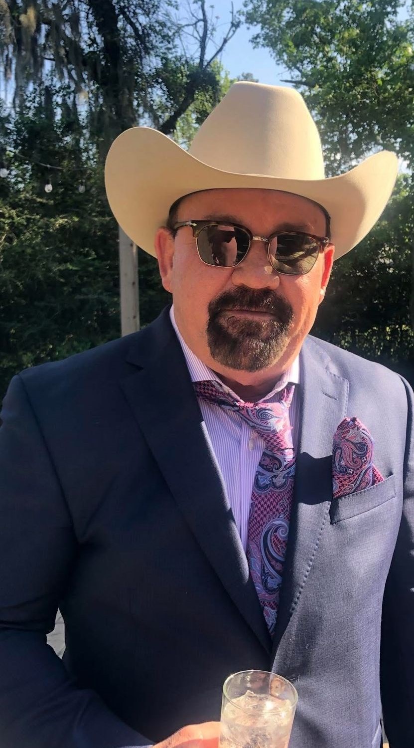 William Swanson Obituary - Conroe, TX