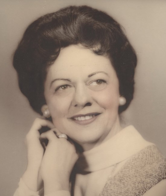 Opal Taylor Obituary - Tyler, TX