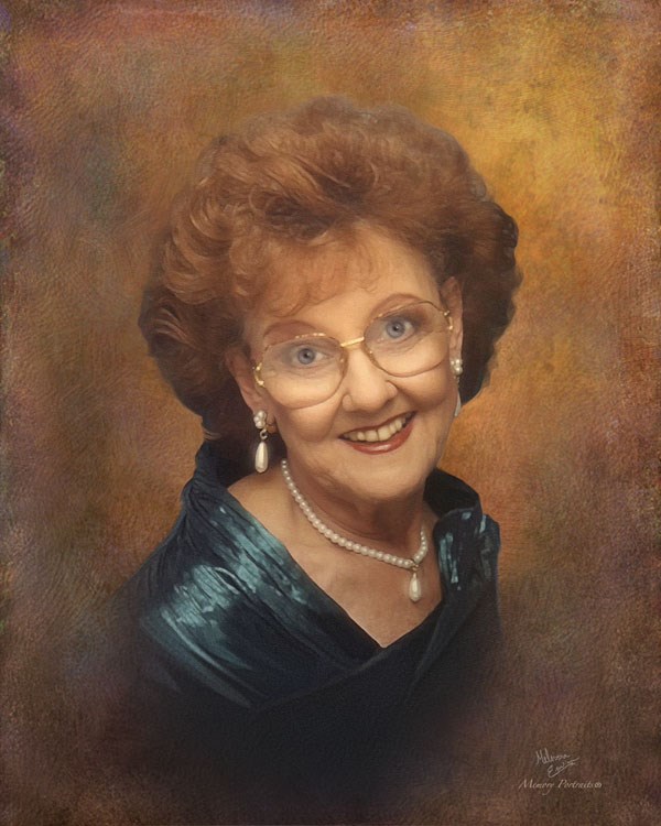 Helen Childers Obituary