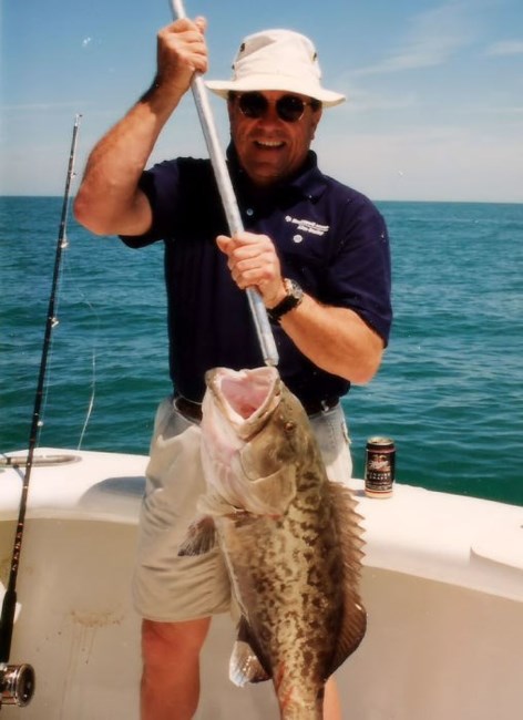 Thomas Penning Obituary - Brooksville, FL