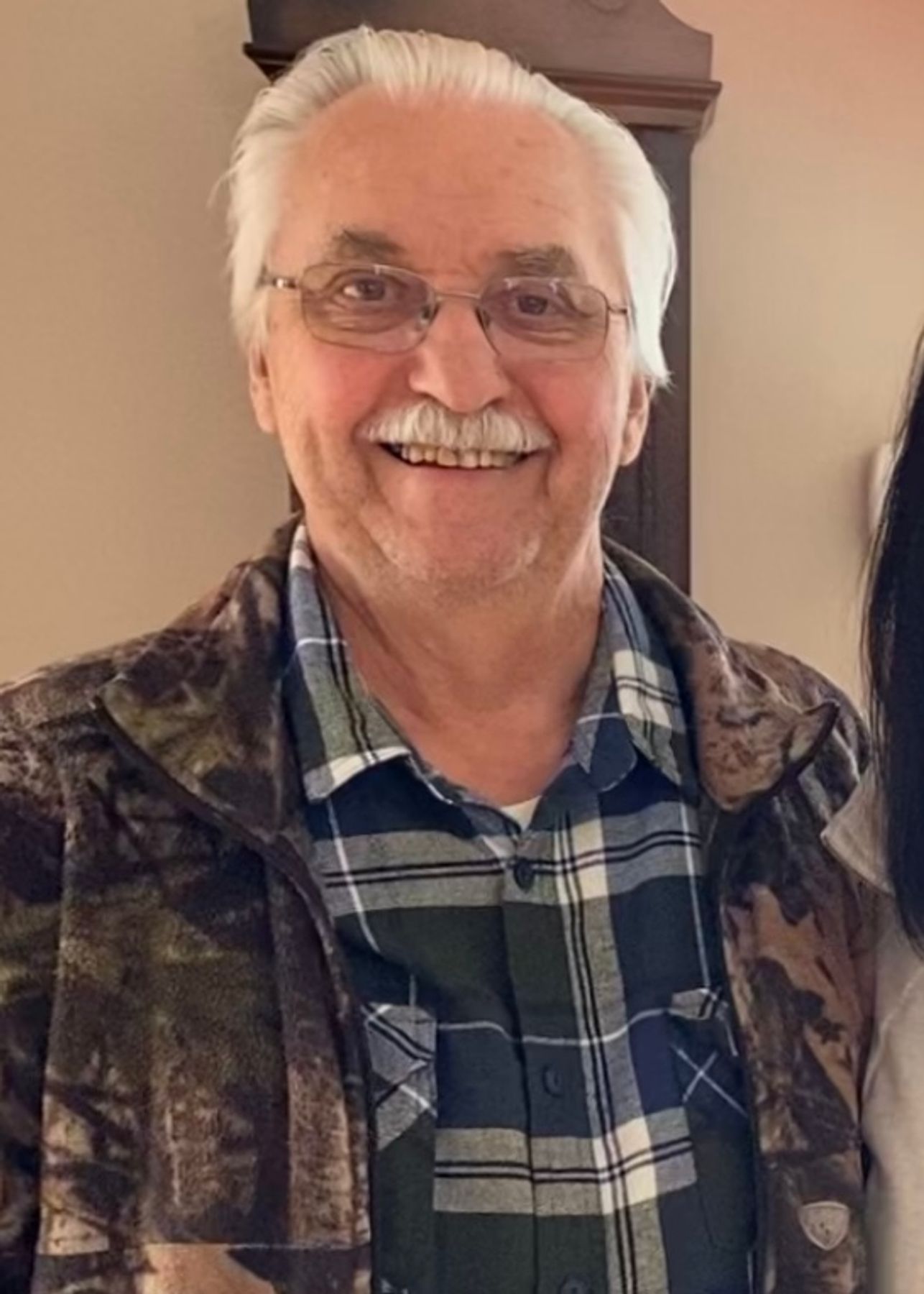 Francis Mroz Obituary - Cornwall, ON