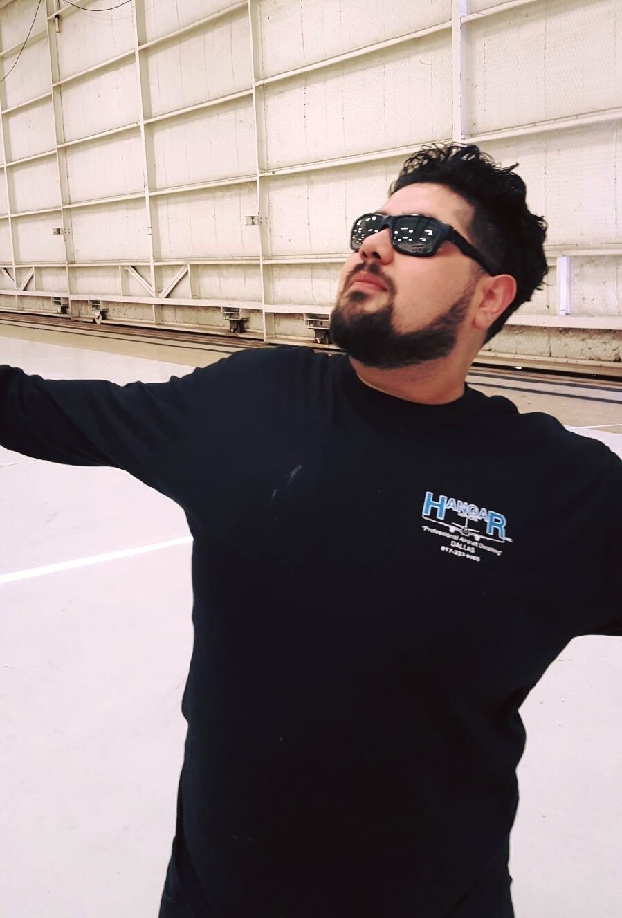 John Anthony Lomeli Obituary - Dallas, TX