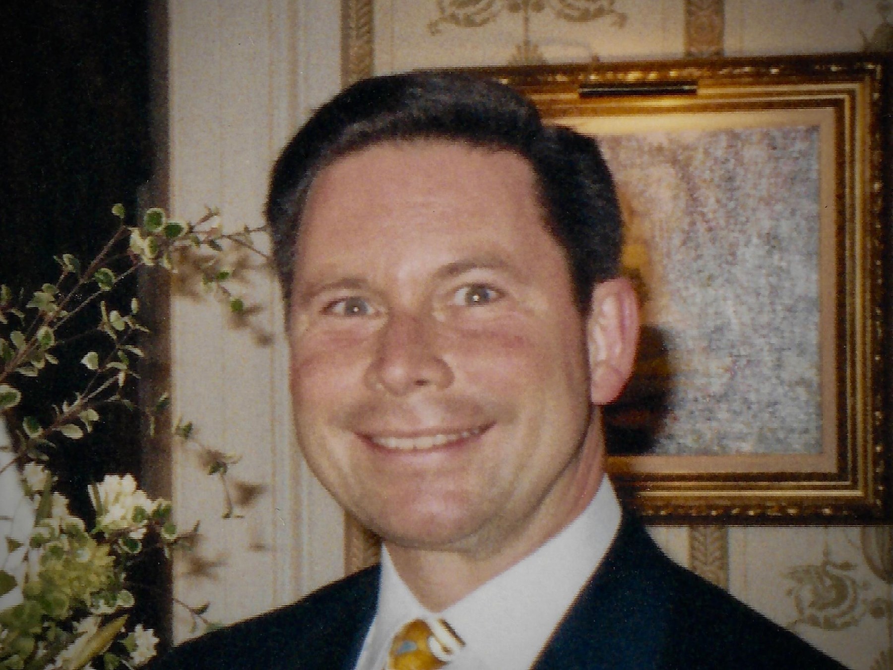 Cleveland Guillot, Obituary - New Orleans, LA