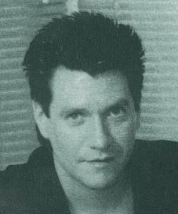 Éric Boily avis de décès - Terrebonne, QC