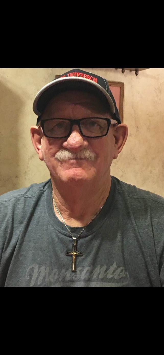 Edward Percle, Jr. Obituary - Marrero, LA