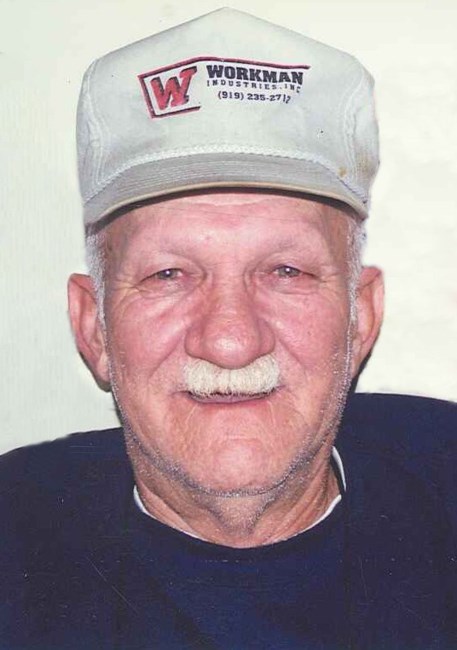 Max “Mackie” Bennett Lee Obituary - Clayton, NC