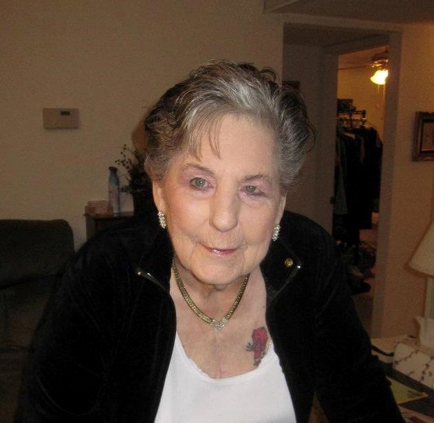 Mary Parks Obituary - Plano, TX