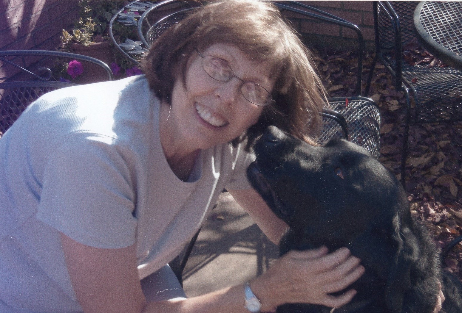 Beverly Ann DeVore Obituary - Hamilton, OH