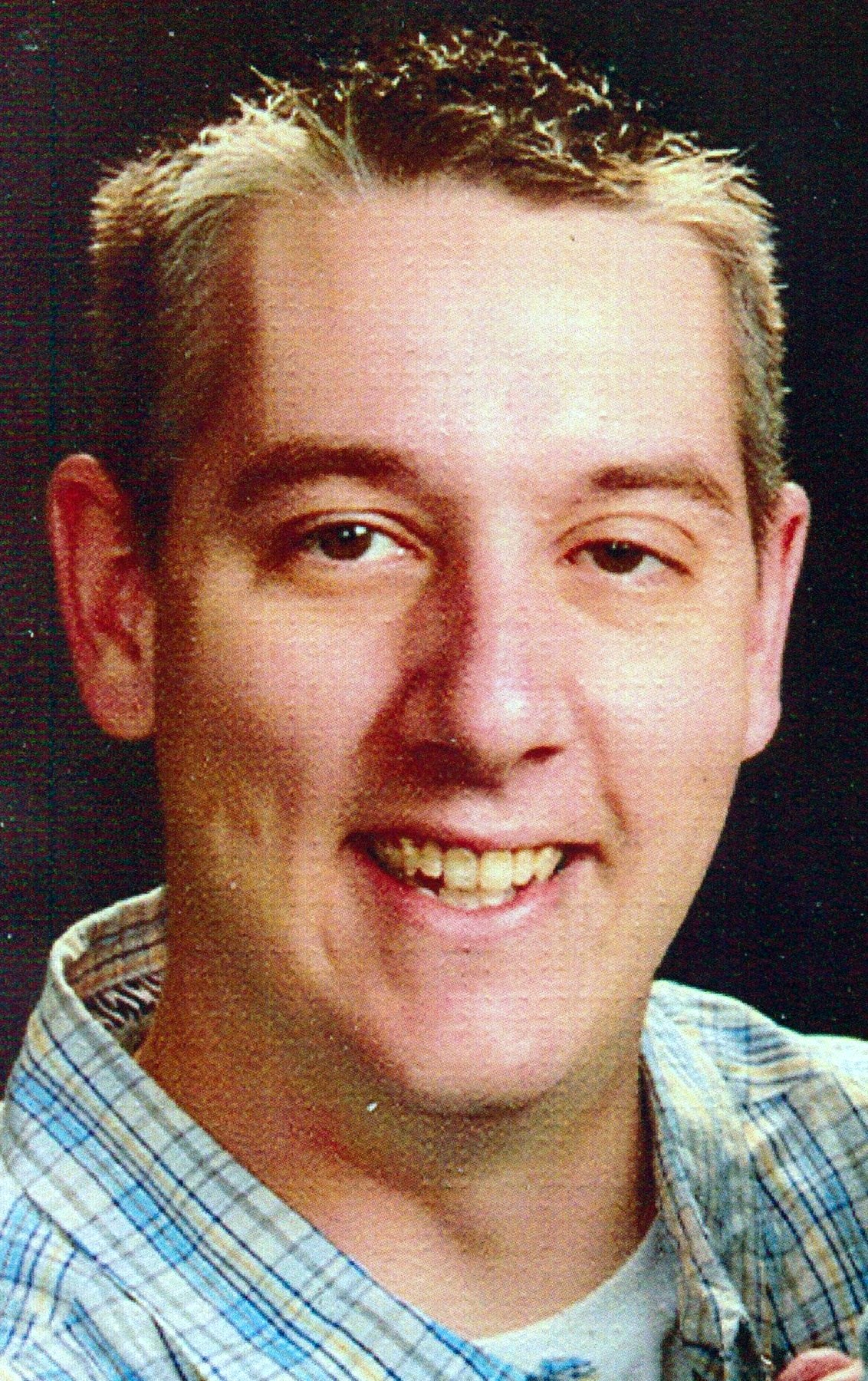 Sean Patrick Bryan Obituary - Montgomery, AL