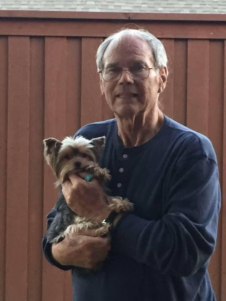 Stuart Smith avis de décès - Williamsburg, VA