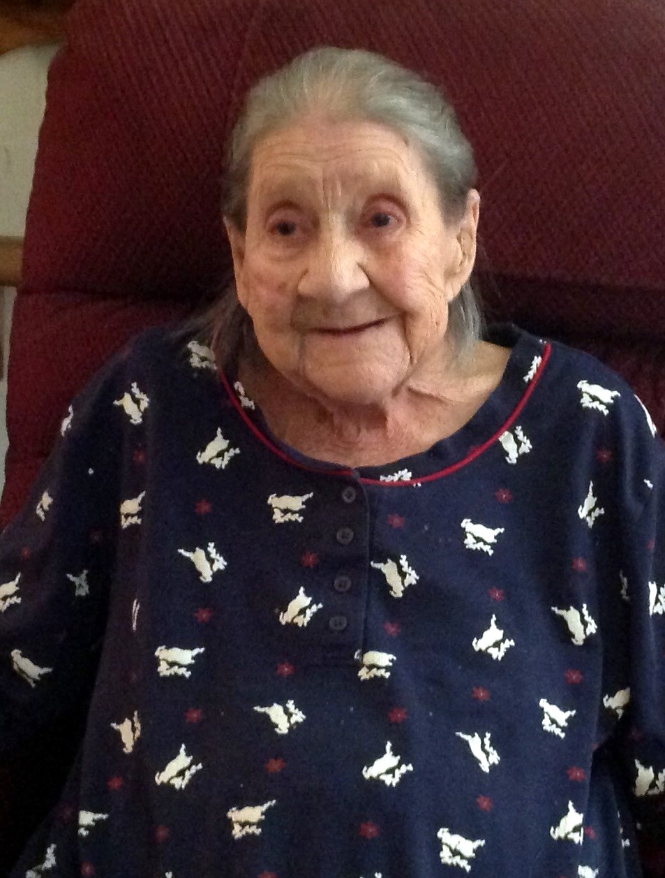 Flossie Linder Obituary - Spokane, WA