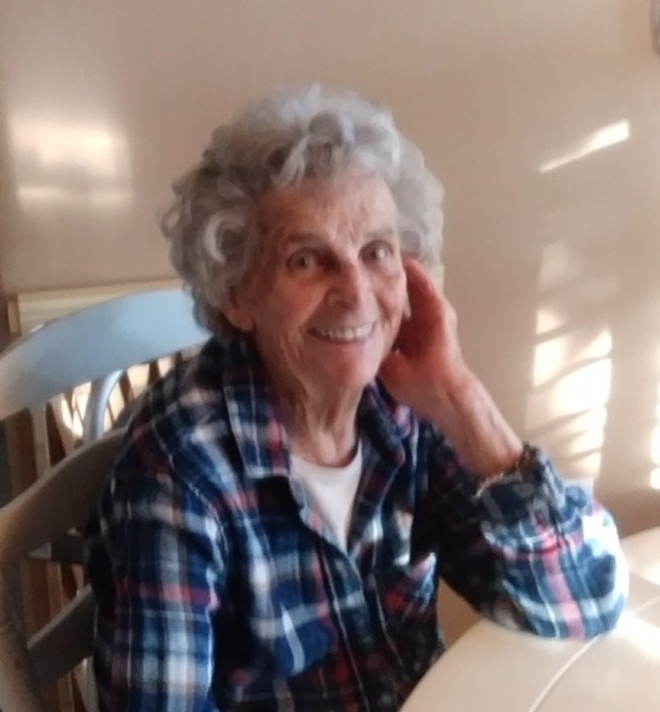 Phyllis Eubank Obituary - Westlake Village, CA