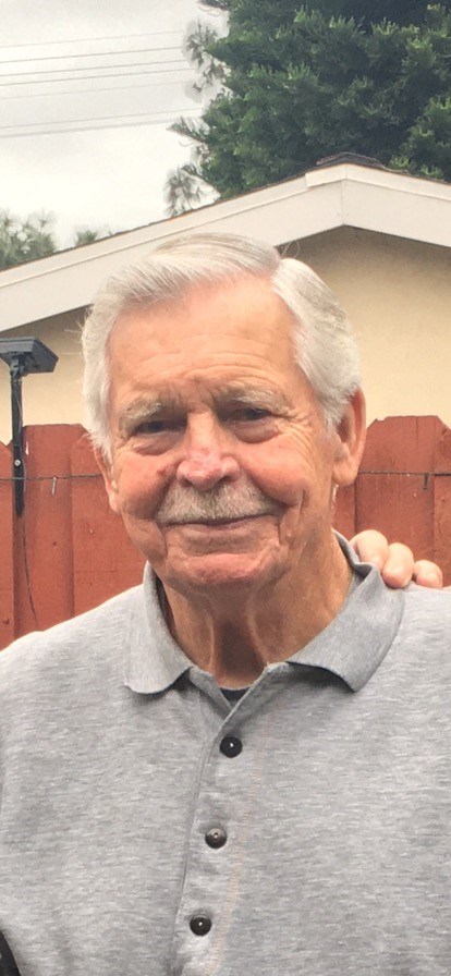 Ronald Mead Obituary - Mission Hills, CA