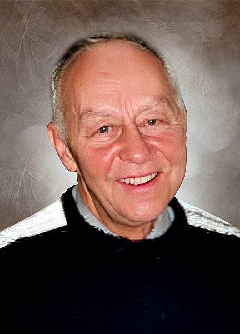 Rosaire Mailloux avis de décès - Brossard, QC