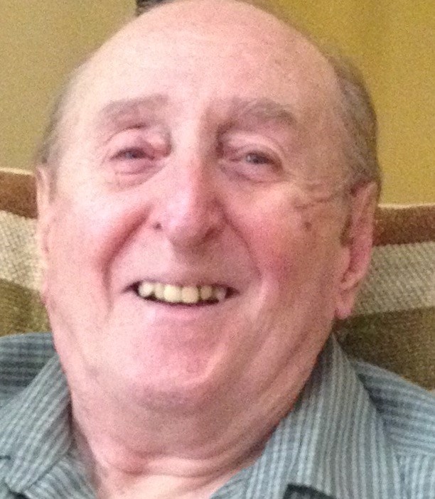 Raymond Simas Ernest Obituary - Goodyear, AZ