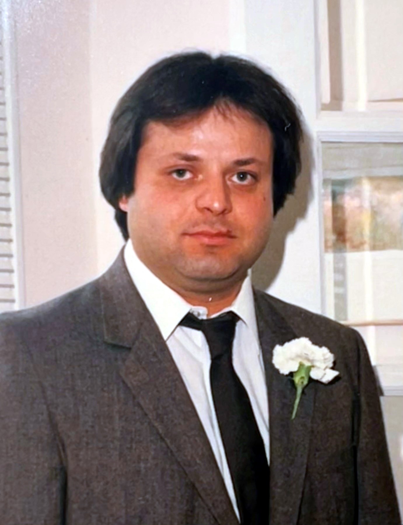 John Rinaldi Obituary - Toronto, ON