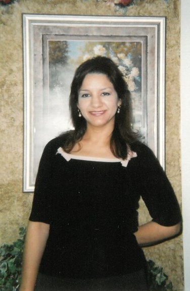 Elizabeth Medina Obituary - Webster, TX