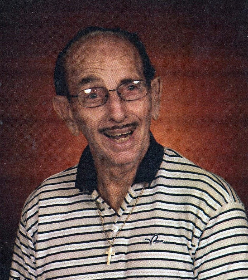 Fred O. Crowell Obituary - Ontario, CA