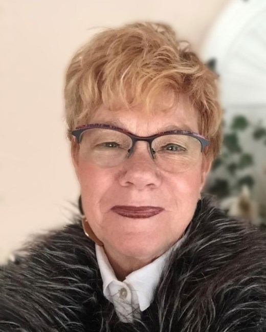 Audrey Elizabeth Belbin Obituary - Calgary, AB