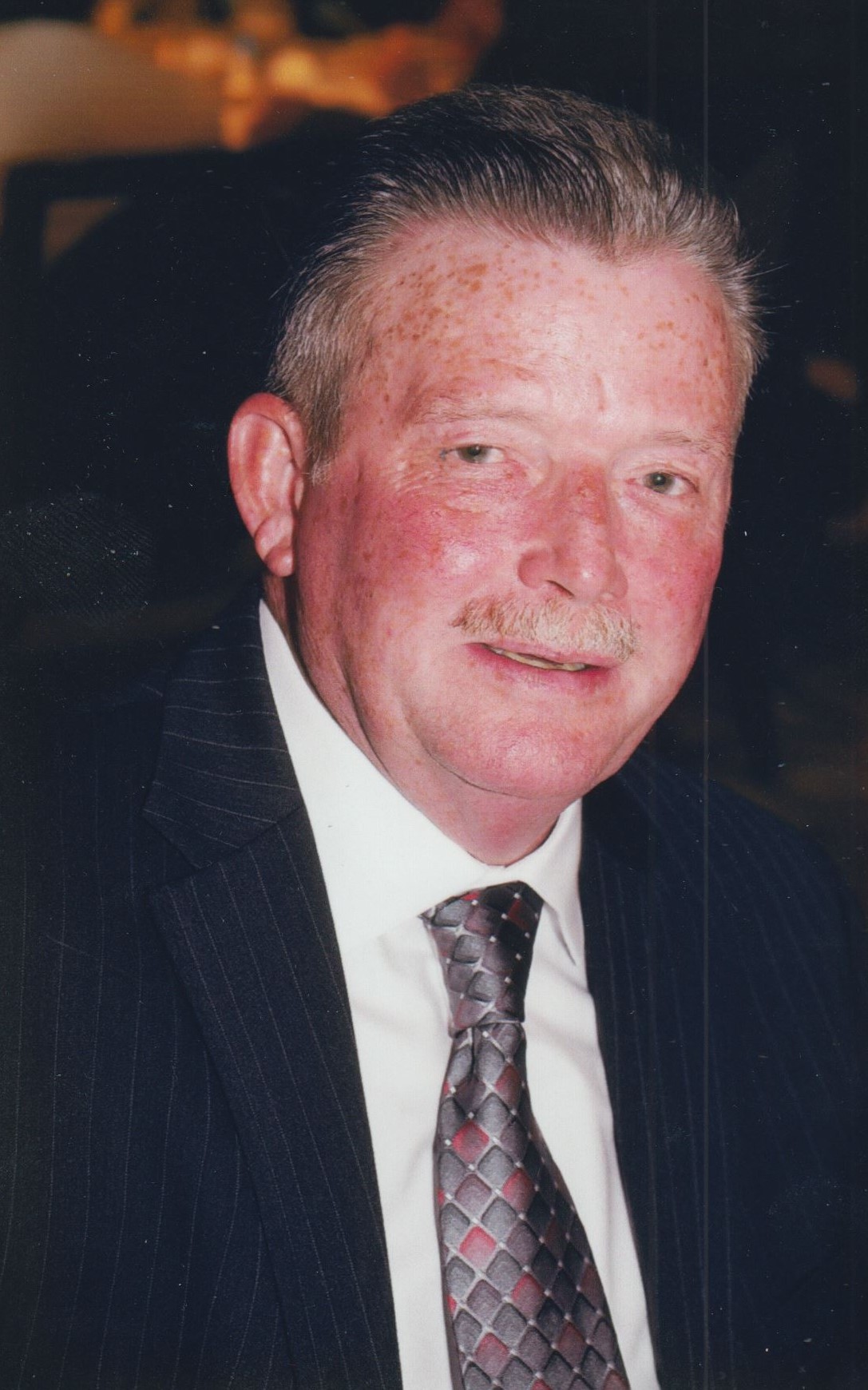 Allen Earl Coleman Obituary - Highland, MI