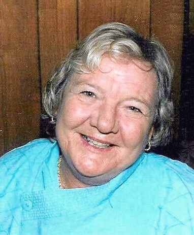 Mary Ann Jahn Obituary - St. Paul, MN