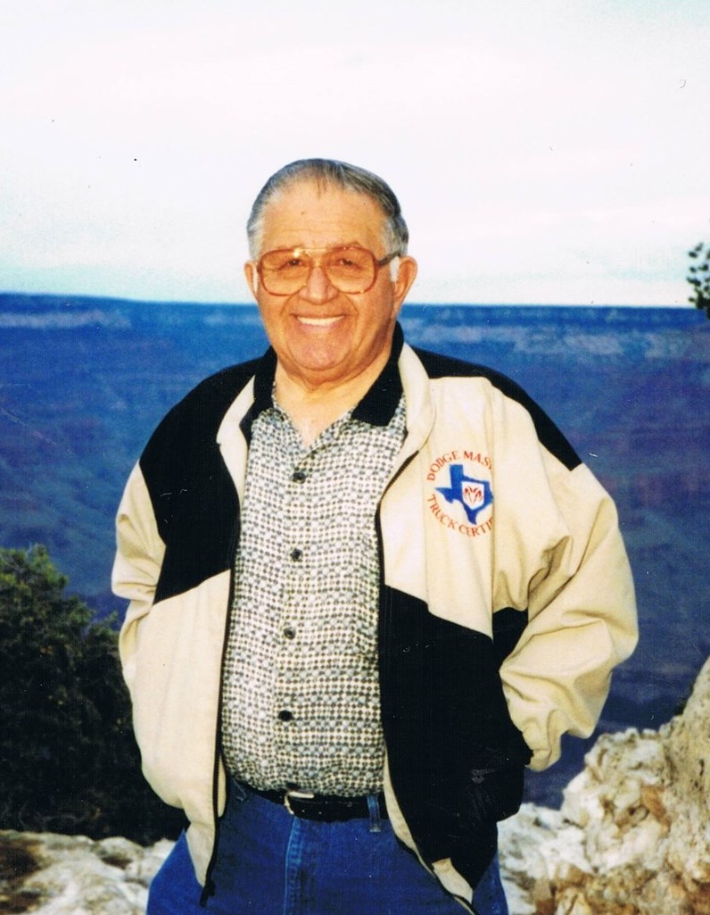 Jose Gomez Obituary - Dallas, TX