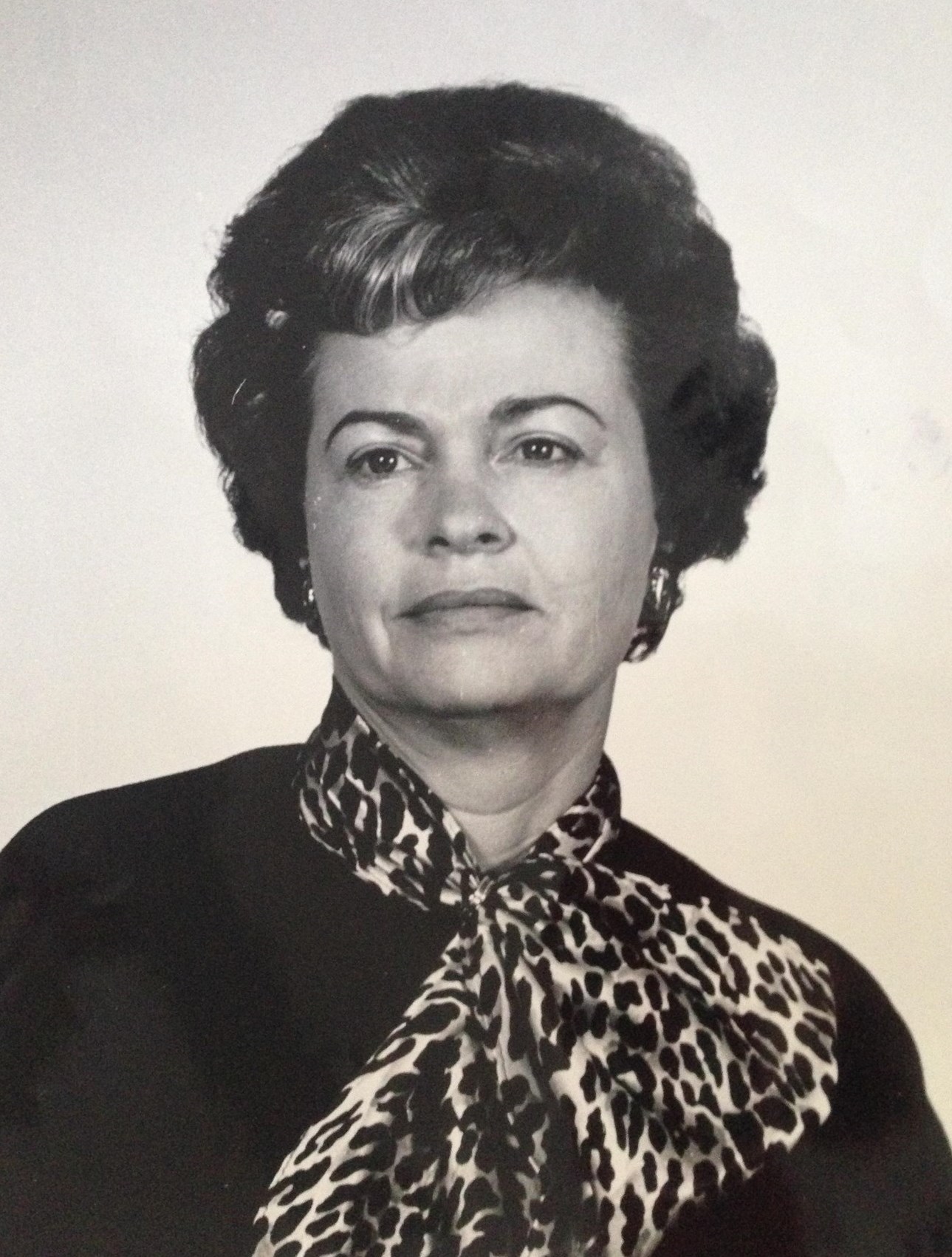 Louise Thornton Reynolds Obituary - Montgomery, AL