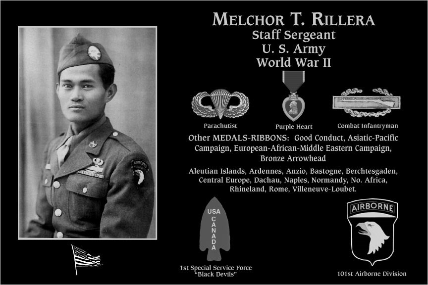 Melchor Rillera Obituary - Chula Vista, CA