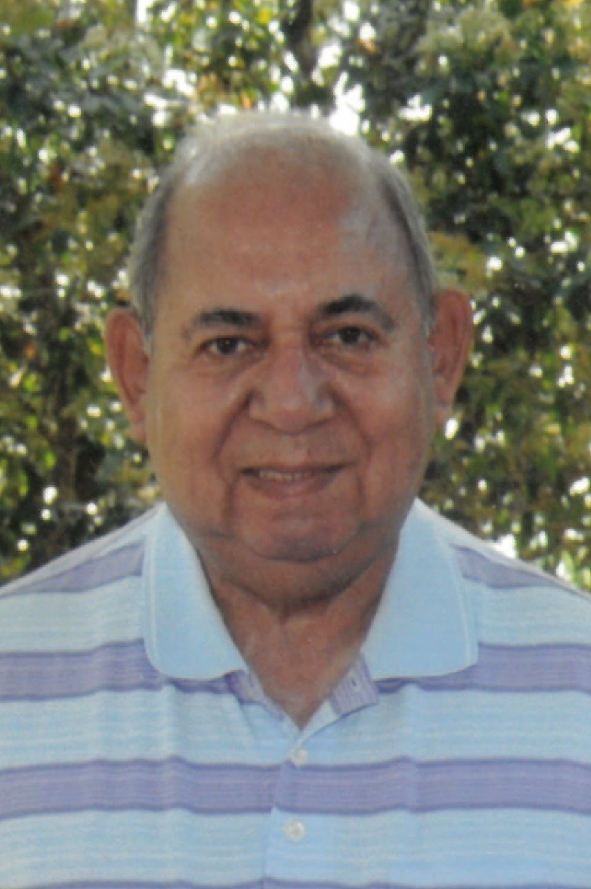 Miguel Lopez Obituary - New Orleans, LA