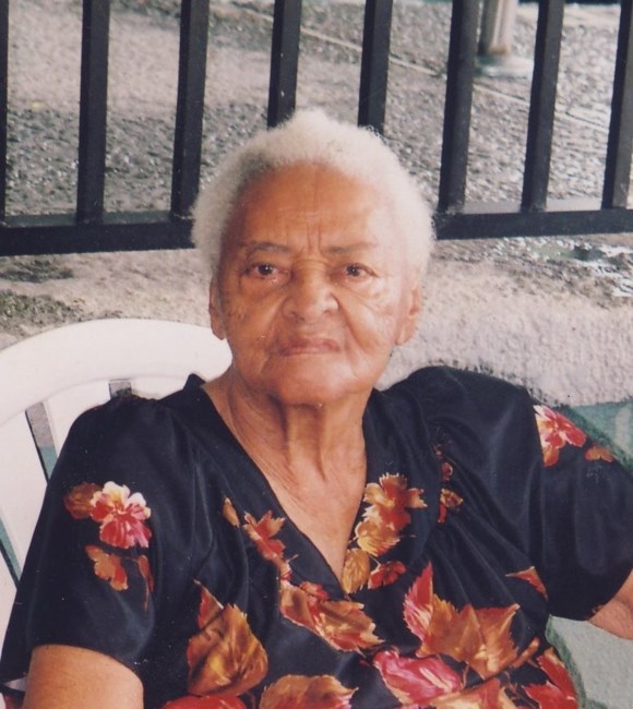 Shirley "Shirl" Harvey Smith Richardson Obituary - Elkridge, MD