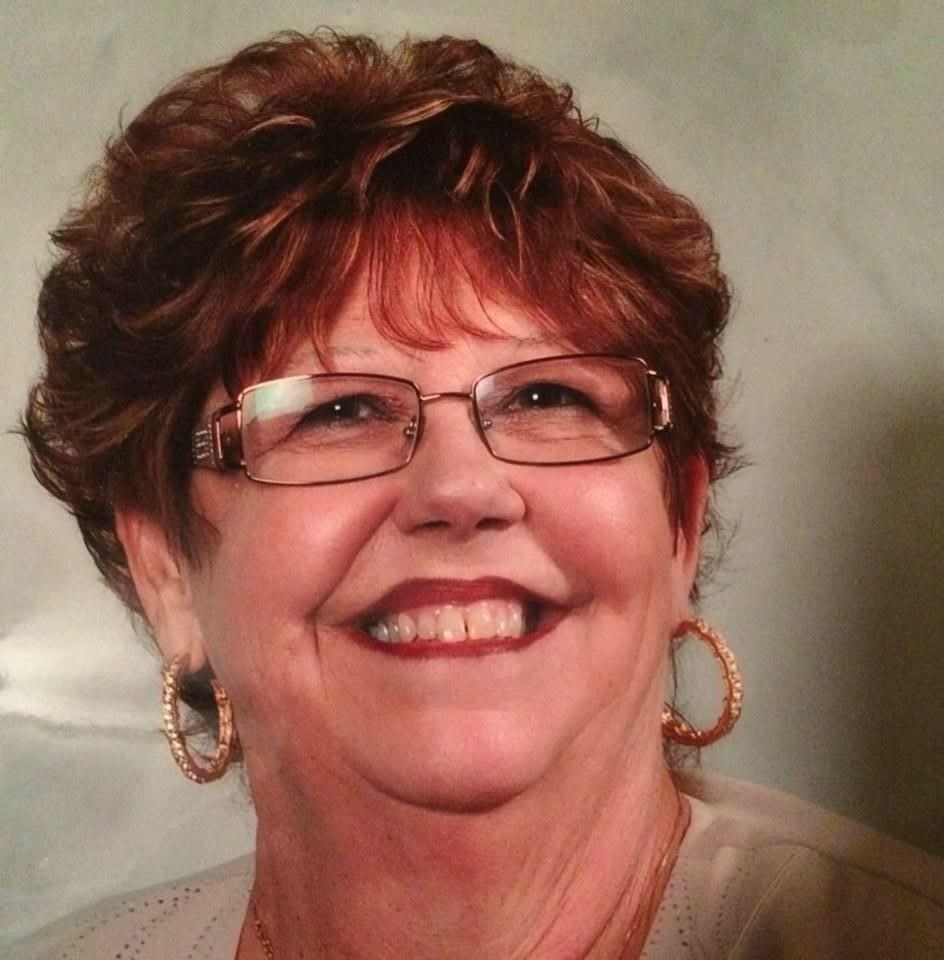 Linda Robison-Wicker Obituary - Las Vegas, NV