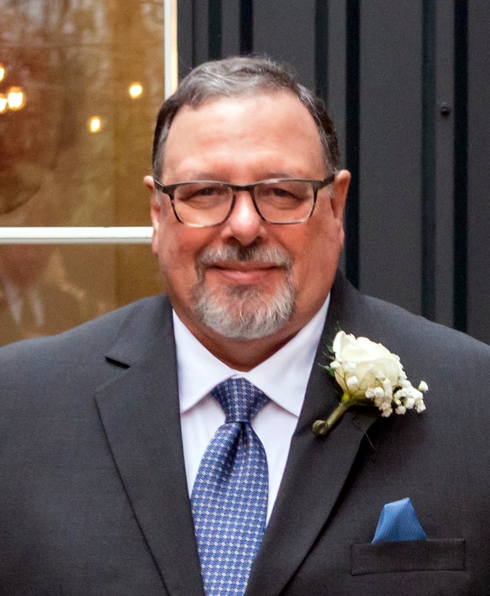 Terry Henson Obituary - Kingwood, TX