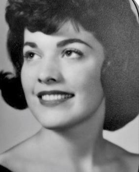 Patricia Steel Obituary - Grants Pass, OR