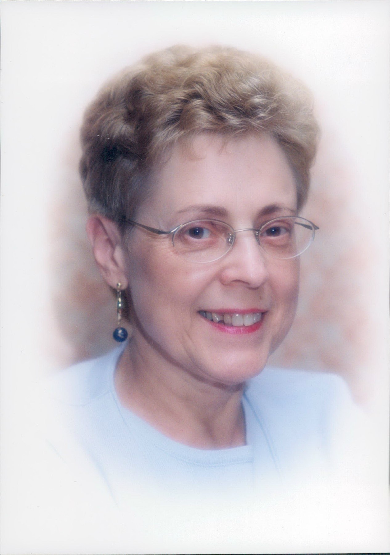 Sandra Grace Hankins Obituary - Cambridge, ON