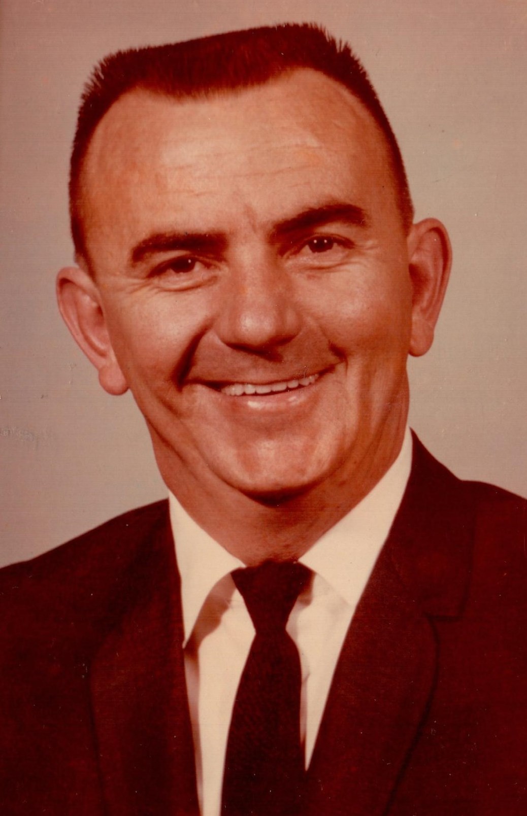 Louis Johnston Obituary - Spokane Valley, WA